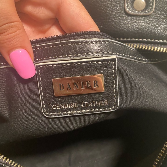 Danier | Bags | Danier Leather Purse | Poshmark